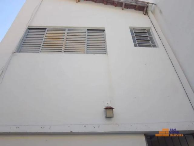 Casa com 3 dormitórios à venda, 100 m² por R$ 530.000,00 Centro Taubaté/SP
