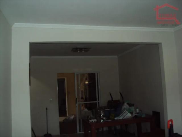 Casa com 3 dormitórios à venda, 100 m² por R$ 550.000,00 Parque Panamericano São Paulo/SP