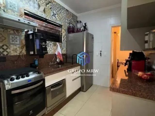 Casa com 3 dormitórios à venda, 100 m² por R$ 560.000 Jardim Zulmira Sorocaba/SP