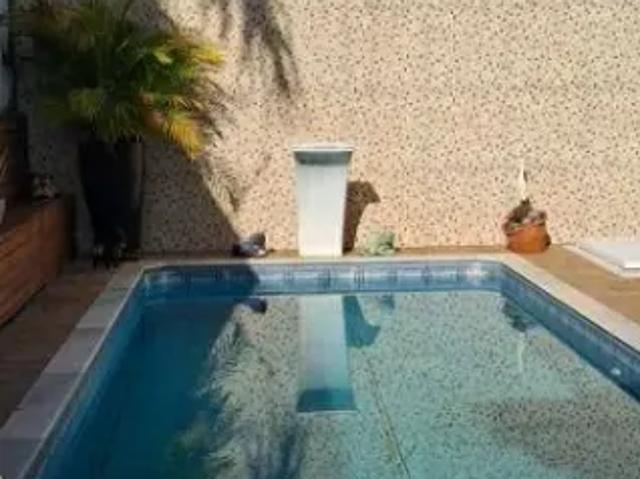 Casa com 3 dormitórios à venda, 100 m² por R$ 580.000,00 Residencial Pazetti Paulínia/SP
