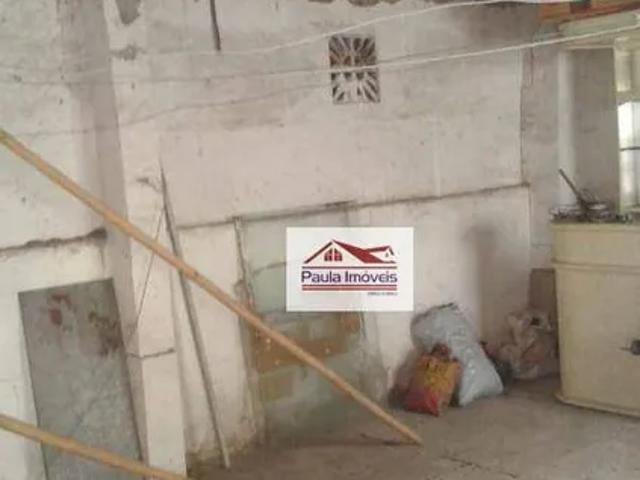 Casa com 3 dormitórios à venda, 100 m² por R$ 600.000,00 Cidade Patriarca São Paulo/SP