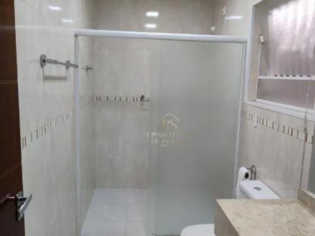 Casa com 3 dormitórios à venda, 100 m² por R$ 620.000,00 Parque Suzano /SP