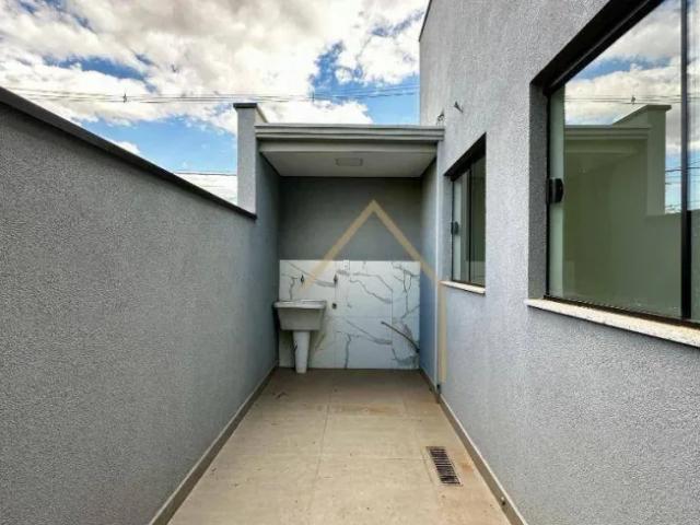 Casa com 3 dormitórios à venda, 100 m² por R$ 683.000,00 Jardim Pacaembu Americana/SP