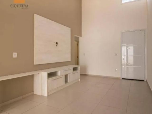 Casa à venda, 100 m² por R$ 699.000,00 Golden Park Sorocaba/SP