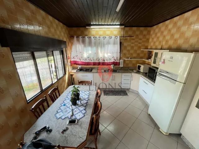 Casa com 3 dormitórios à venda, 100 m² por R$ 766.000,00 COHAB B Gravataí/RS