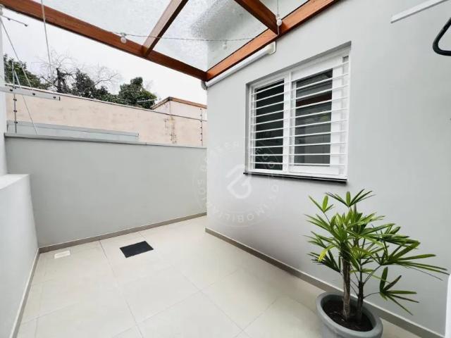 Casa com 3 dormitórios à venda, 100 m² por R$ 790.000,00 Encosta da Floresta Sapucaia do Sul/RS