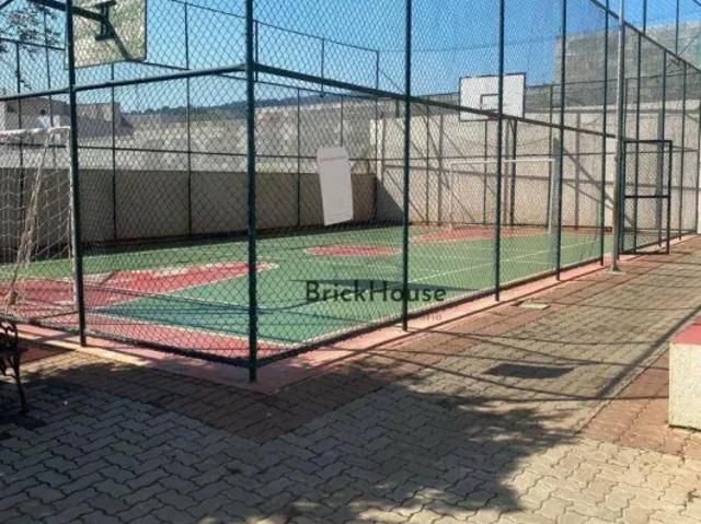 Casa com 3 dormitórios à venda, 100 m² por R$ 810.000,00 Jardim Maria Trindade São Roque/SP