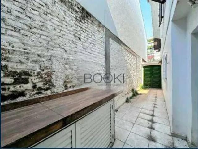 Casa com 3 dormitórios à venda, 100 m² por R$ 1.250.000,00 Brooklin São Paulo/SP