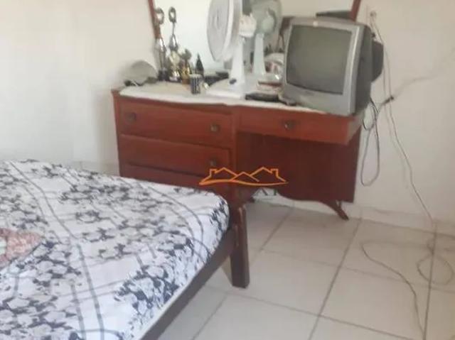 Casa com 3 dormitórios à venda, 100 m² por R$ 200.000 Santa Terezinha Piracicaba/SP