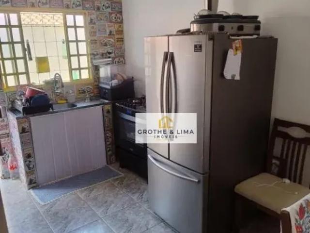 Casa com 3 dormitórios à venda, 100 m² por R$ 371.000,00 Jardim Mariana II São José dos Campos/S