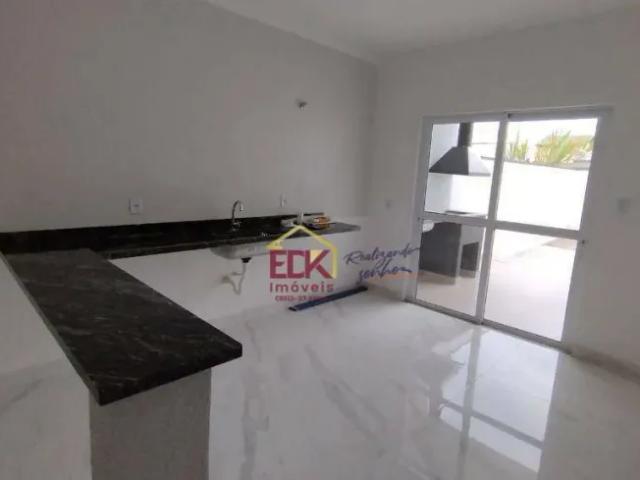 Casa com 3 dormitÃ³rios Ã venda, 102 mÂ² por R$ 493.000 Parque do Museu CaÃ§apava/SP