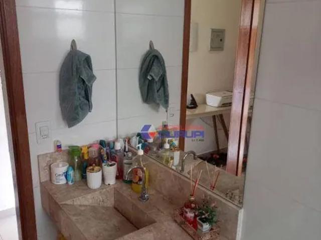 Casa com 3 dormitórios à venda, 107 m² por R$ 779.000,00 Ideal Life Ecolazer Residence São José
