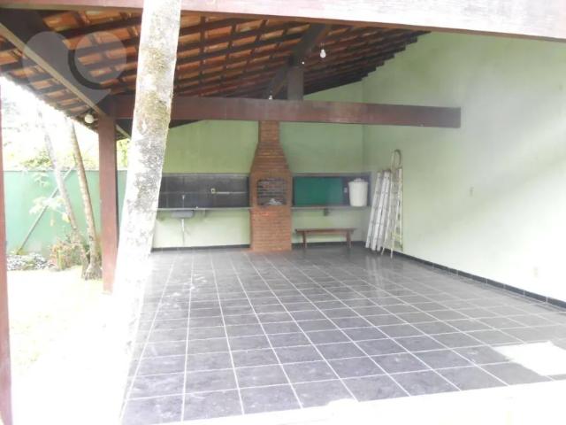 Casa com 3 dormitórios à venda, 104 m² por R$ 445.000,00 Mata Paca Niterói/RJ