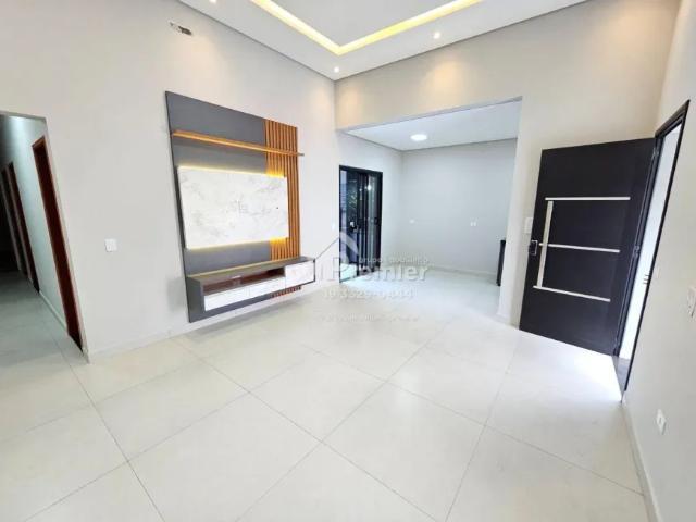Casa com 3 dormitórios à venda, 104 m² por R$ 720.000,00 Jardim Bom Sucesso Indaiatuba/SP