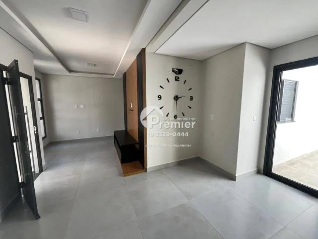 Casa com 3 dormitórios à venda, 105 m² por R$ 850.000 Jardins do Império Indaiatuba/SP