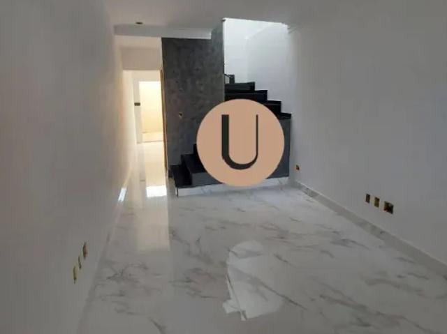 Casa com 3 dormitórios à venda, 108 m² por R$ 679.000,00 Vila Ré São Paulo/SP