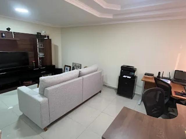 Casa com 3 dormitórios à venda, 113 m² por R$ 550.000,00 Jardim Mariléa Rio das Ostras/RJ
