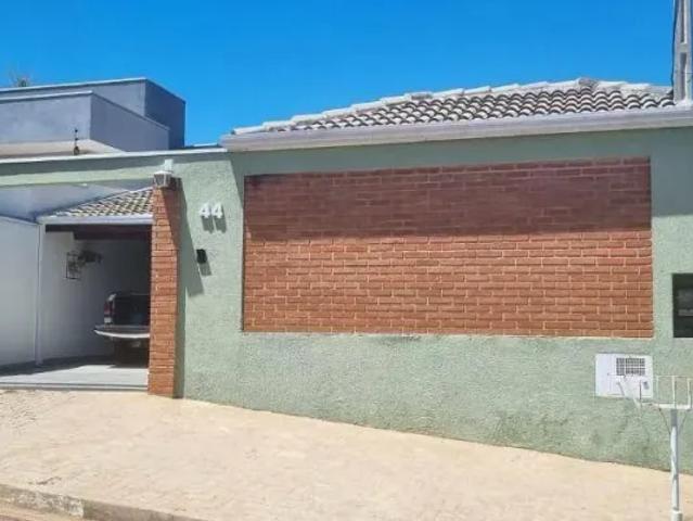 Casa à venda, 110 m² por R$ 720.000,00 Colibri Paulínia/SP