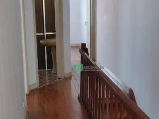Casa com 3 dormitórios à venda, 110 m² por R$ 1.063.000,00 Lapa São Paulo/SP