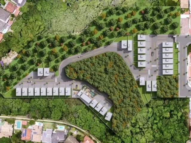 Casa com 3 dormitórios à venda, 110 m² por R$ 1.320.000,00 Urbanova São José dos Campos/SP