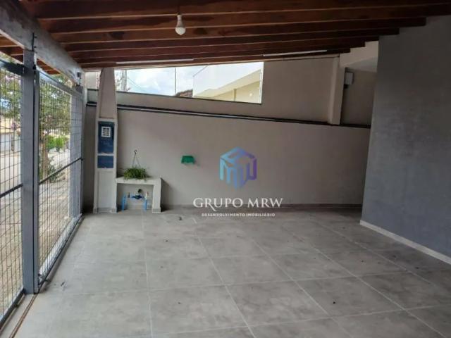 Casa com 3 dormitórios à venda, 111 m² por R$ 480.000,00 Jardim Wanel Ville V Sorocaba/SP