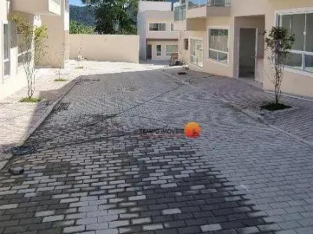Casa com 3 dormitórios à venda, 111 m² por R$ 575.000,00 Engenho do Mato Niterói/RJ