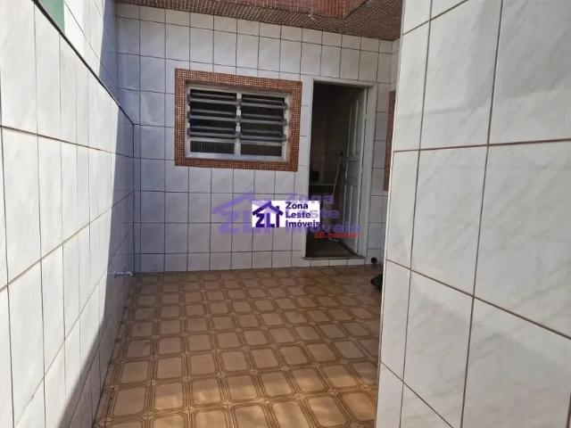 Casa com 3 dormitórios à venda, 111 m² por R$ 880.000,00 Vila Mafra São Paulo/SP