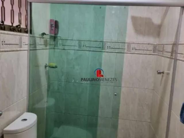 Casa com 3 dormitórios à venda, 112 m² por R$ 485.000,00 Parque Nova Carioba Americana/SP