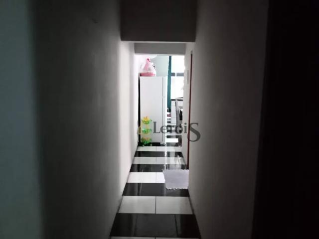 Casa com 3 dormitórios à venda, 114 m² por R$ 595.000,00 Jardim São Francisco Indaiatuba/SP
