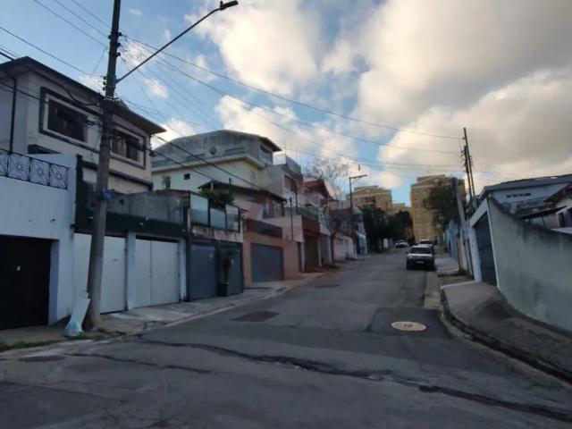 Casa com 3 dormitórios à venda, 114 m² por R$ 700.000,00 Vila Morse São Paulo/SP