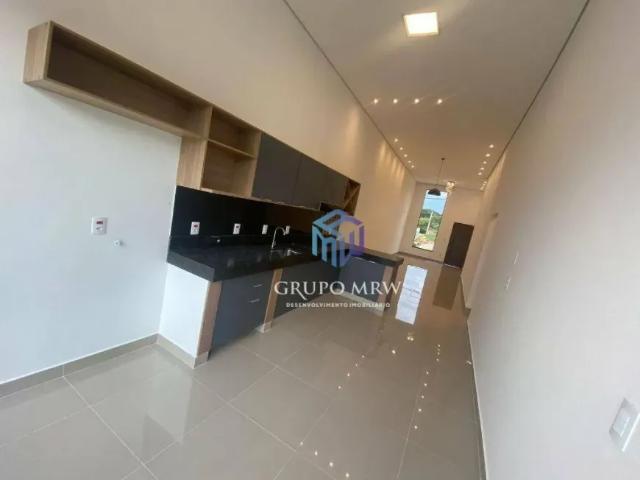 Casa com 3 dormitórios à venda, 114 m² por R$ 1.250.000,00 Helena Maria Jardim Residencial Soroc