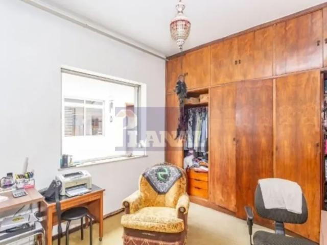 Casa com 3 dormitórios à venda, 114 m² por R$ 1.700.000,00 Planalto Paulista São Paulo/SP