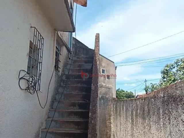 Casa com 3 dormitórios à venda, 114 m² por R$ 320.000,00 Vila Ipiranga São José do Rio Preto/SP