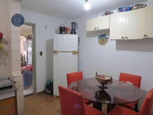 Casa com 3 dormitórios à venda, 115 m² Jabaquara São Paulo/SP