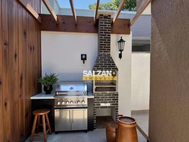 Casa com 3 dormitórios à venda, 115 m² por R$ 465.000,00 Jardim Oásis Taubaté/SP