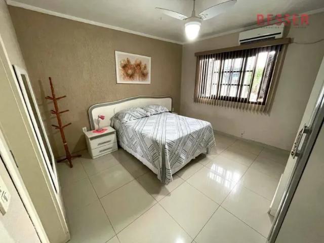 Casa com 3 dormitórios à venda, 115 m² por R$ 530.000,00 Vargas Sapucaia do Sul/RS
