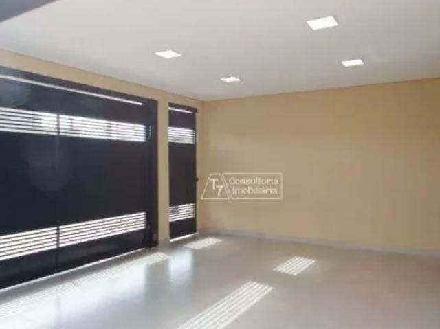 Casa com 3 dormitórios à venda, 115 m² por R$ 750.000,00 Jardim Bom Sucesso Indaiatuba/SP