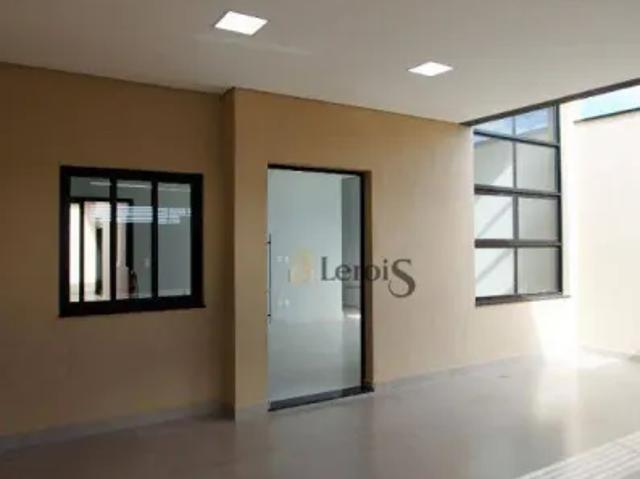 Casa com 3 dormitórios à venda, 115 m² por R$ 750.000,00 Jardim Bom Sucesso Indaiatuba/SP