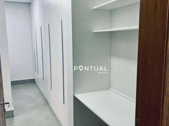 Casa com 3 dormitórios à venda, 115 m² por R$ 1.320.000,00 Jardim Esmeralda Marília/SP