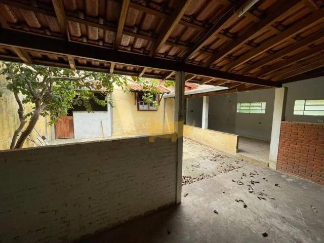Casa com 3 dormitórios à venda, 115 m² por R$ 385.000,00 Jardim Cidade Azul Rio Claro/SP
