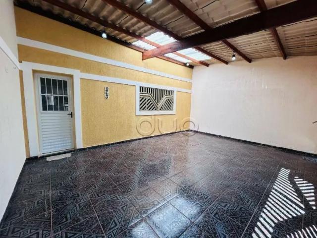 Casa à venda, 116 m² por R$ 370.000,00 Mário Dedini Piracicaba/SP