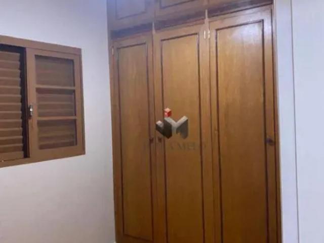 Casa com 3 dormitórios à venda, 118 m² por R$ 296.000,00 Campos Elíseos Ribeirão Preto/SP