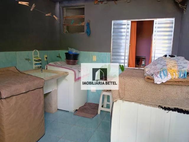 Casa com 3 dormitórios à venda, 120 m² Vila Bela Vista Santo André/SP