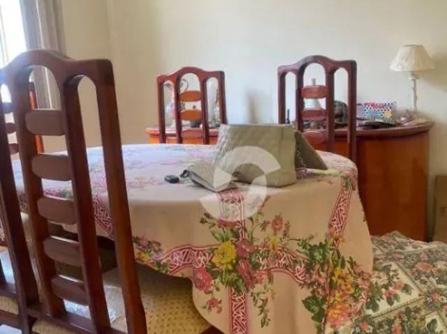 Casa com 3 dormitórios à venda, 120 m² por R$ 450.000,00 Centro Niterói/RJ