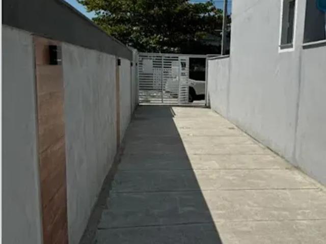 Casa com 3 dormitórios à venda, 120 m² por R$ 450.000,00 Enseada das Gaivotas Rio das Ostras/RJ