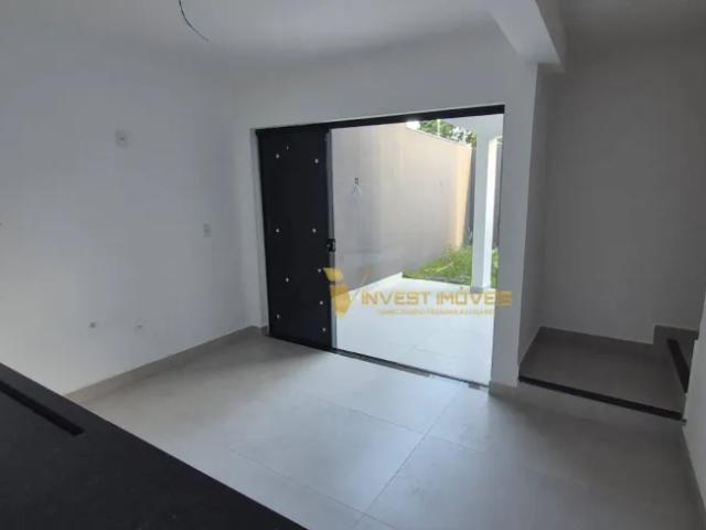 Casa com 3 dormitórios à venda, 120 m² por R$ 460.000,00 Jardim Colúmbia D Londrina/PR