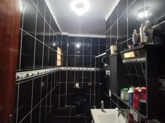 Casa com 3 dormitórios à venda, 120 m² por R$ 470.000 Recanto do Sol I Campinas/SP