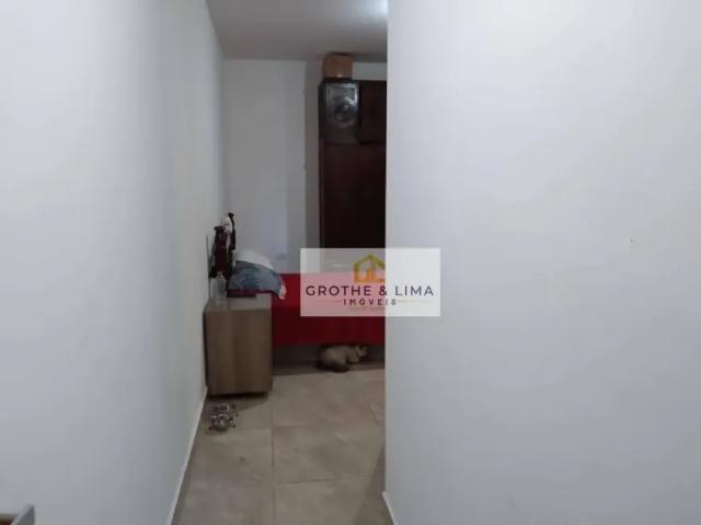 Casa com 3 dormitórios à venda, 120 m² por R$ 583.000,00 Parque Industrial São José dos Campos/S