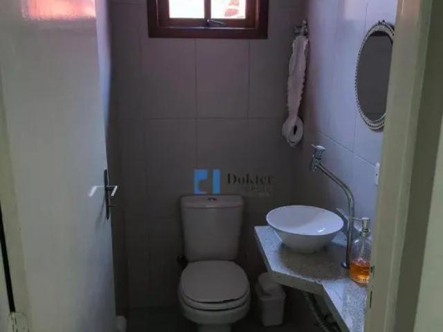 Casa com 3 dormitórios à venda, 120 m² por R$ 640.000,00 Vila Dionisia São Paulo/SP