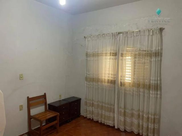 Casa com 3 dormitórios à venda, 120 m² por R$ 230.000,00 Vila Anchieta São José do Rio Preto/SP